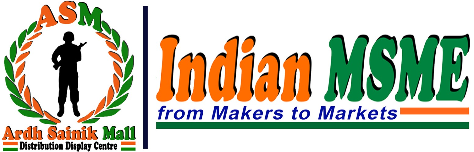 Indian MSME Seller Panel